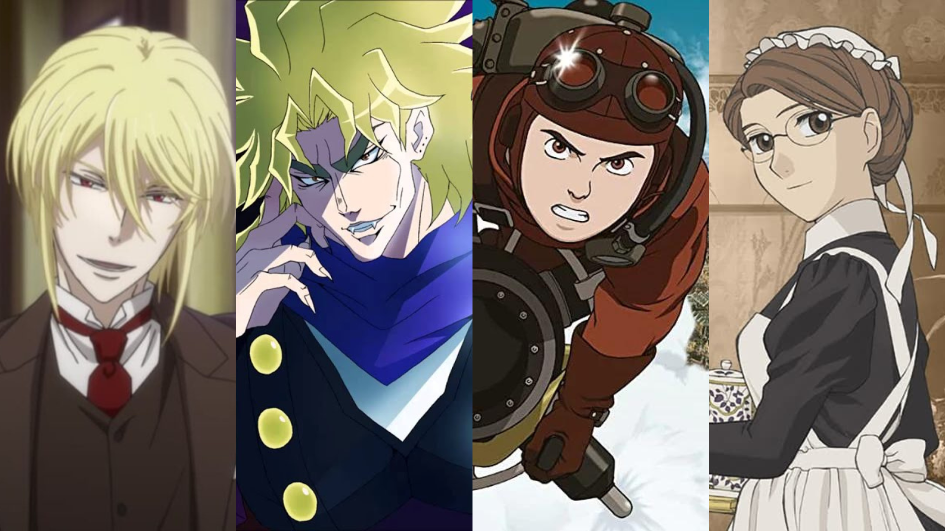 The Top 10 Anime Set In The Victorian Era Nihonime The Top 10 Anime Set In The Victorian Era Nihonime